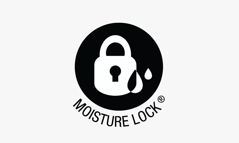 Moisture Lock - Cranberry Global