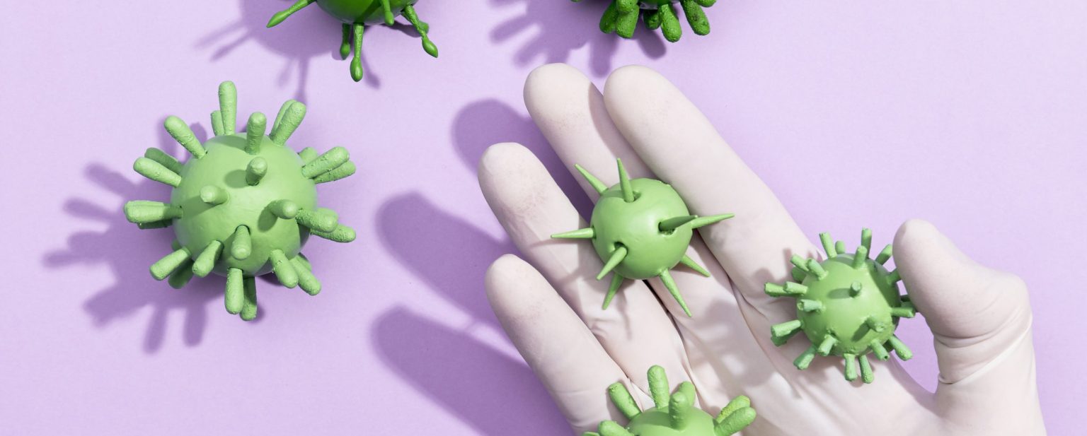 Understanding and Mitigating Cross-Contamination in Healthcare ...