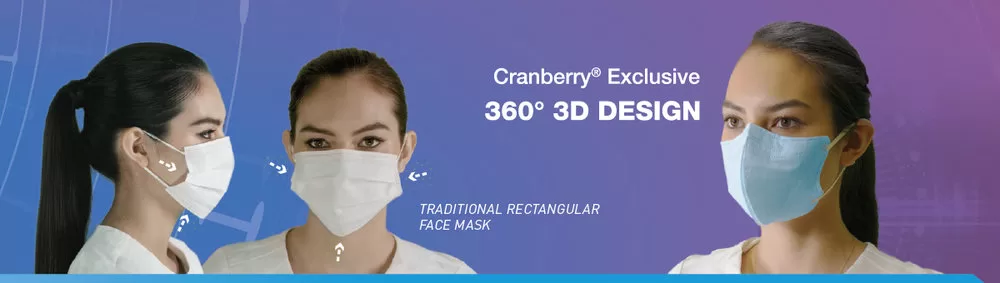 360 - Cranberry Global