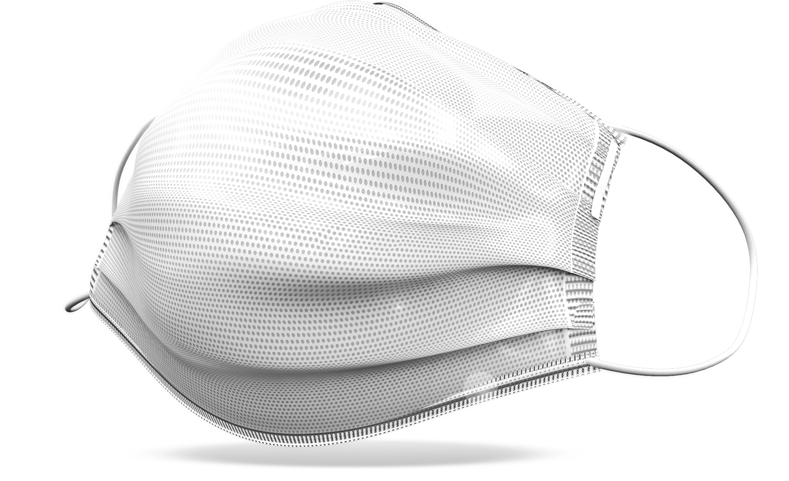 S3 Face Masks | ASTM Level 3 Protection & Breath EZ® Filter